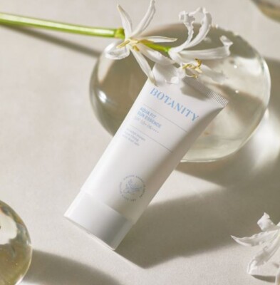 BOTANITY Aqua Fit Sun Essence (SPF 50+ PA++++) 50ml Invisible, Aqua ...