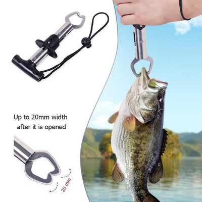 Terminal Accessories - Fishing Gripper
