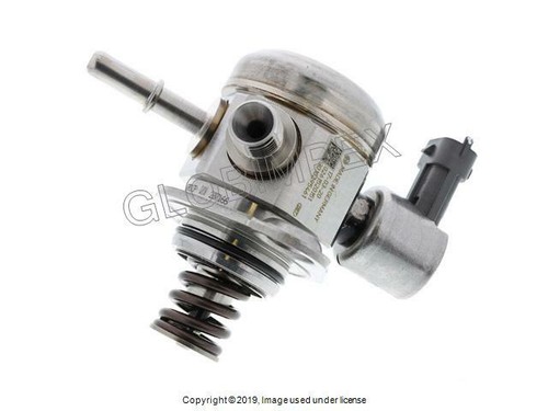 LAND ROVER DISCOVERY SPORT LR2 (2012-2017) High Pressure Fuel Pump ...