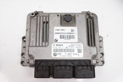 MINI COOPER Engine Control Module PCM ECM OEM 1.6L 2010 - 2013 | eBay