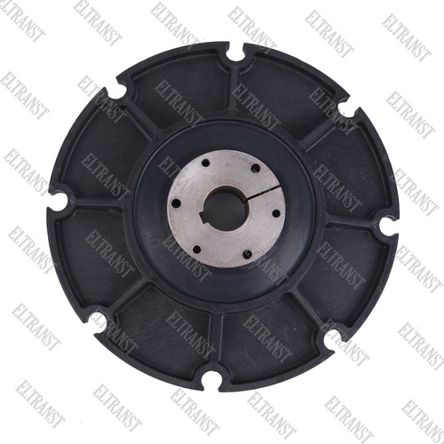 Coupling LCD-0075-47-C LCD007547C for Sullair 185 Ingersoll Rand P185 ...