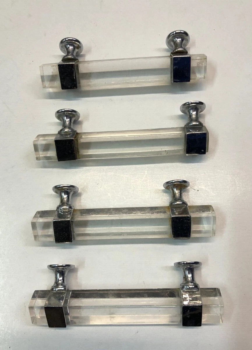 Lucite Cabinet Pulls | Cabinets Matttroy