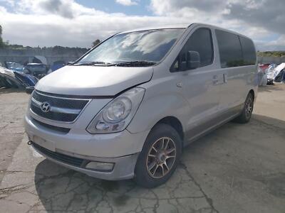 HYUNDAI ILOAD/IMAX FUSE BOX UNDER DASH, TQ, 11/07-ILOAD/IMAX, TQ, 11/07 ...