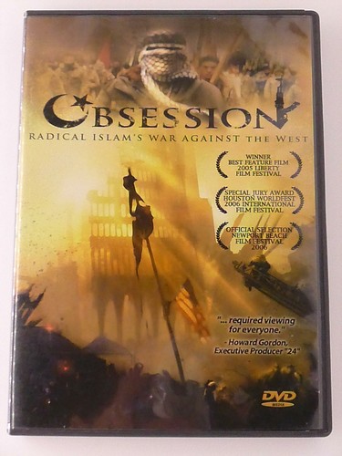 Obsession (DVD, 2006) - H0214 | eBay