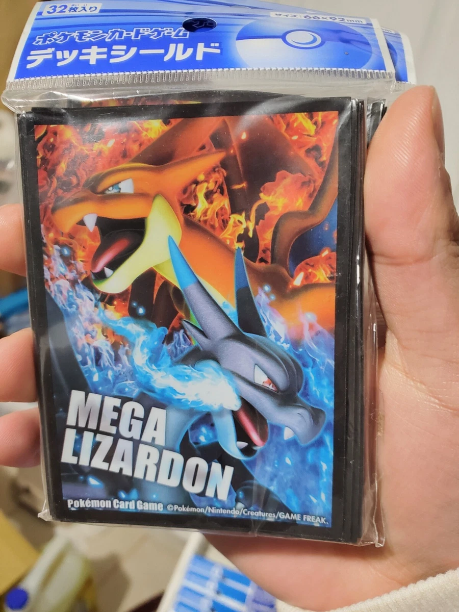 Pokemon X And Y Cards Charizard