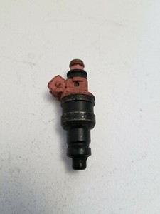 1991-1994 Eagle Talon Mitsubishi Eclipse Laser fuel injector 2.0L 4G63 ...
