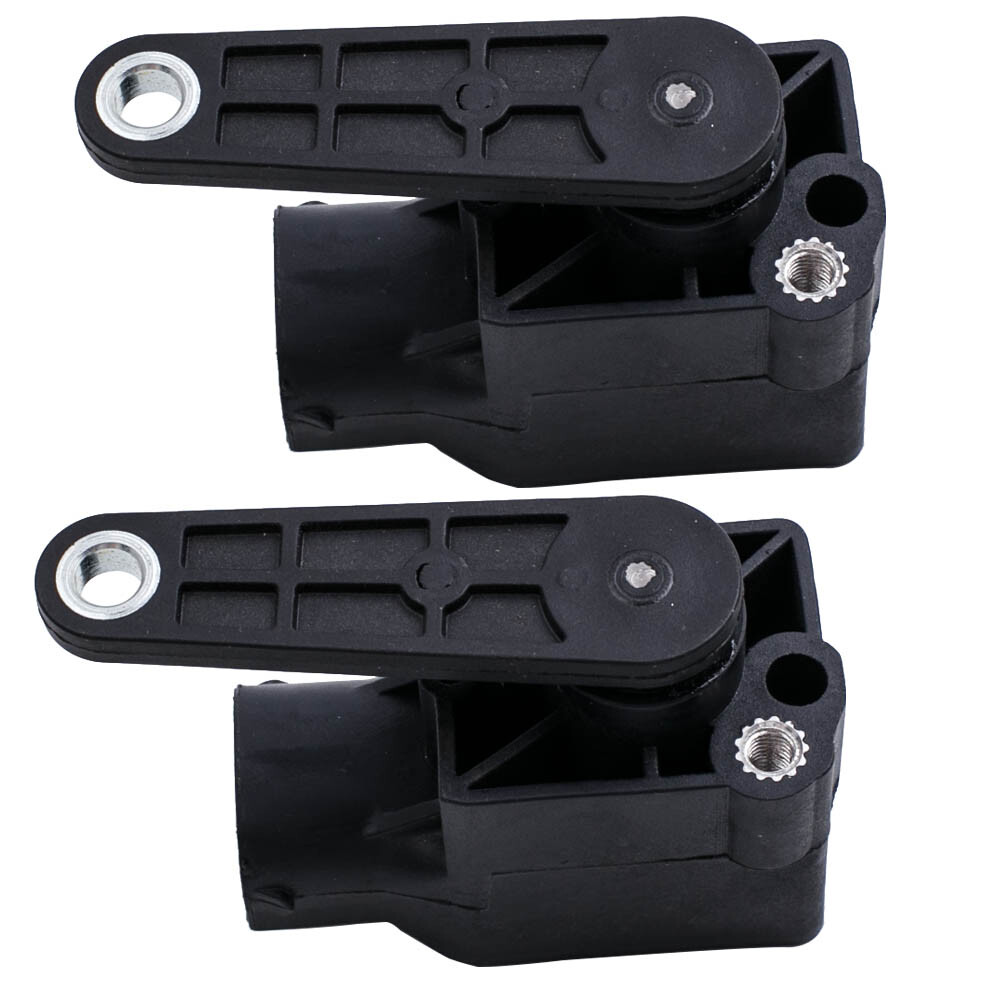 1 x Rear Height Level Sensor for BMW X5 E53 2000-2015 for 37146784697 ...