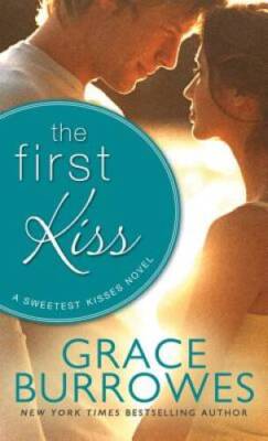 The First Kiss (Sweetest Kisses) - Mass Market Paperback - VERY GOOD ...