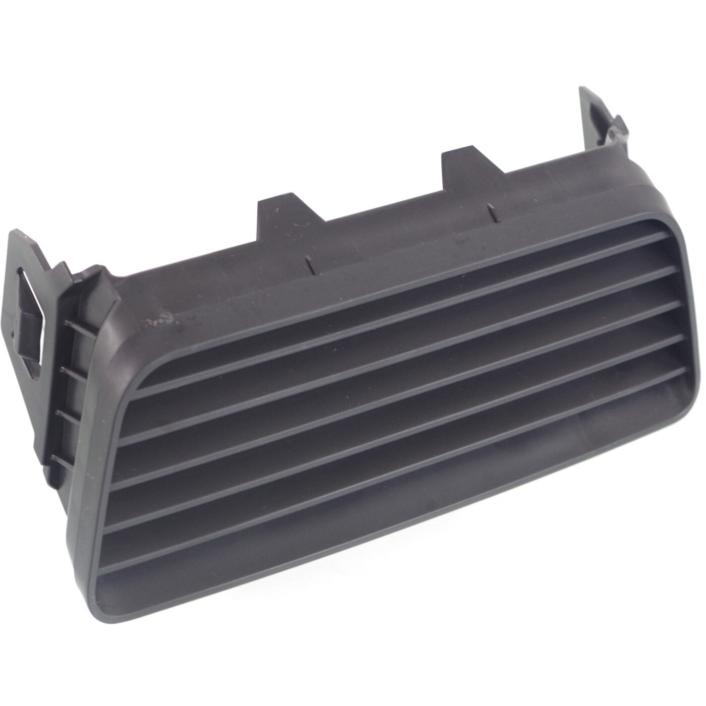 Bumper Face Bar Trim Molding Step Pad Rear Lower 850701KA0A for Nissan ...