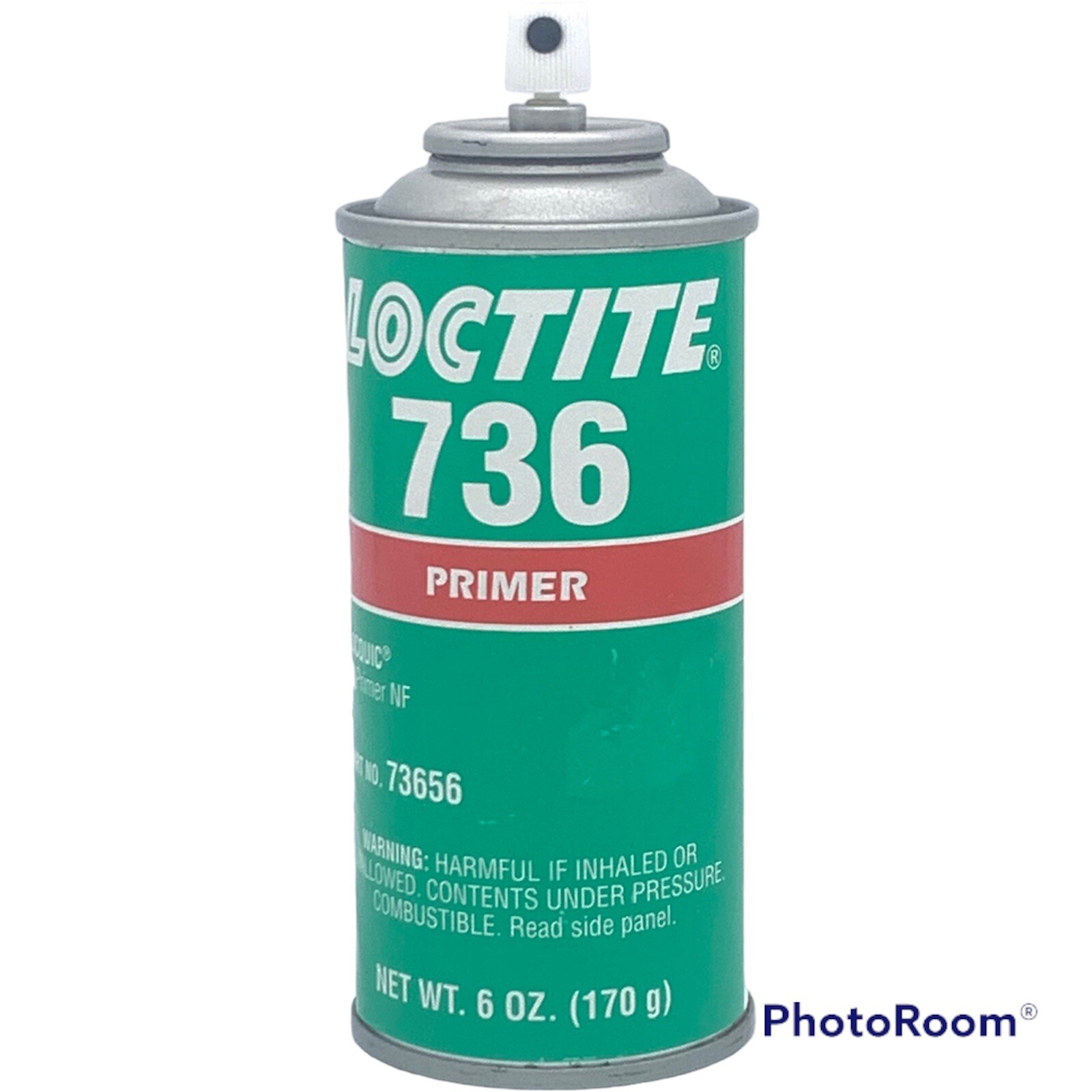 Loctite 736 LOCQUIC Minute Bond Primer 6oz 73656 for sale online | eBay