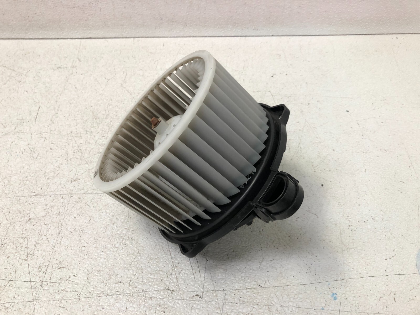 12 13 14 15 16 Tesla Model S HVAC A/C Heater Blower Motor Fan 1358 OEM ...