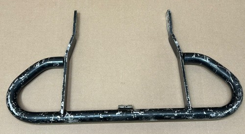 YAMAHA RAPTOR 660 GRAB BAR ALUMINUM ALLOY BUMPER 660R 🔥FASTSHIP🔥 v1 | eBay