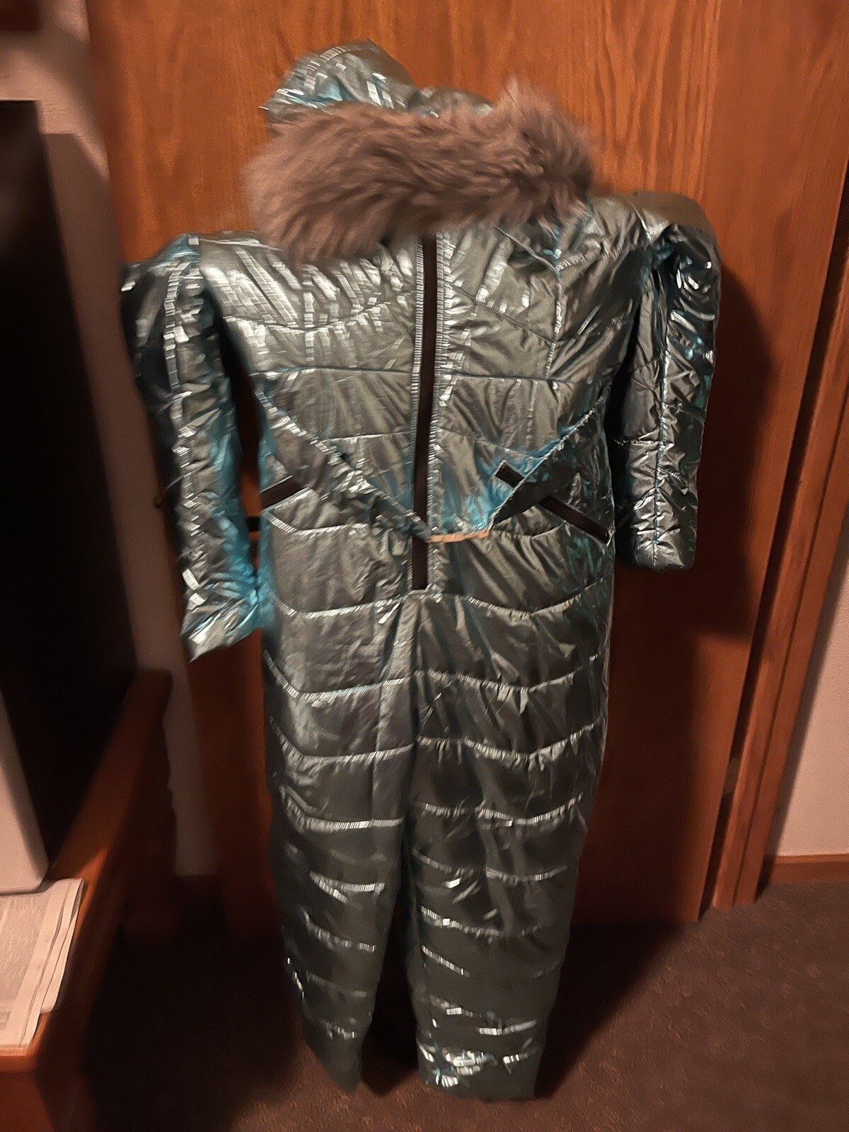 womens one piece snowsuit | eBay