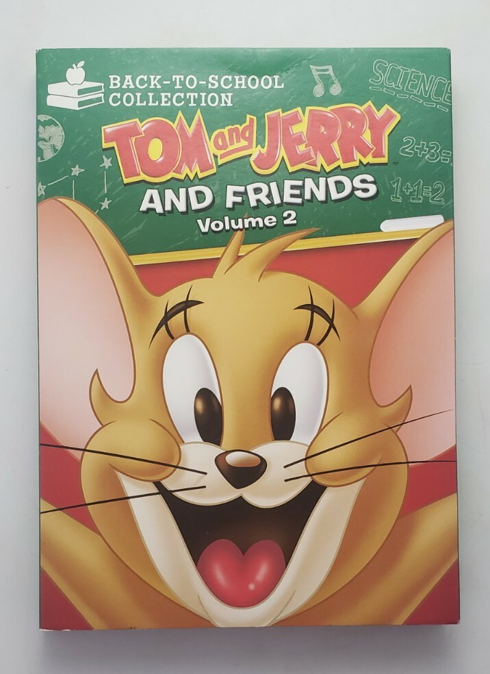 Tom And Jerry Friends Hd Wallpapers