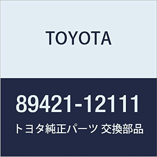 TOYOTA Genuine EFI Vacuum Sensor ASSY ‎89421-12111 Japan New | eBay
