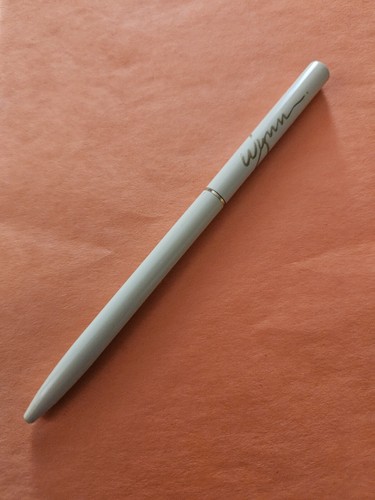 Wynn Hotel Casino Ink Pen Las Vegas Nevada | eBay