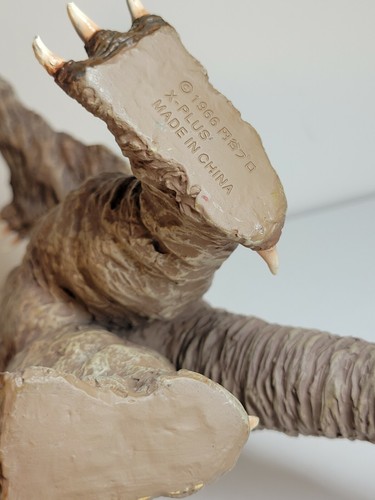 Peguila X-Plus Ultra Q Ultraman Monster Bandai Pegira Kaiju RARE US ...