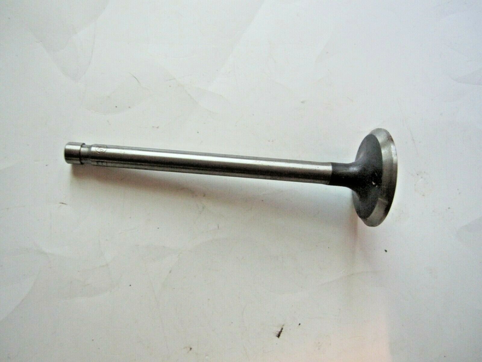 OPEL GT 1100 1969-70 OPEL KADETT 1966-71 1.1 LITER INTAKE VALVE NEW | eBay