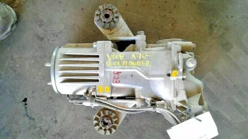 2007-2019 Mitsubishi Outlander Rear Axle Differential Carrier (3501A470 ...