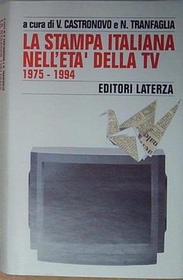 STORIA DELLA STAMPA ITALIANA. | eBay