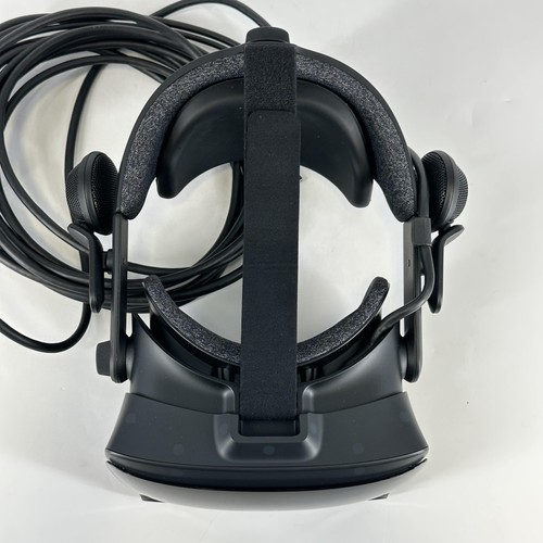 Valve Index VR Headset 2GB - Fair | eBay