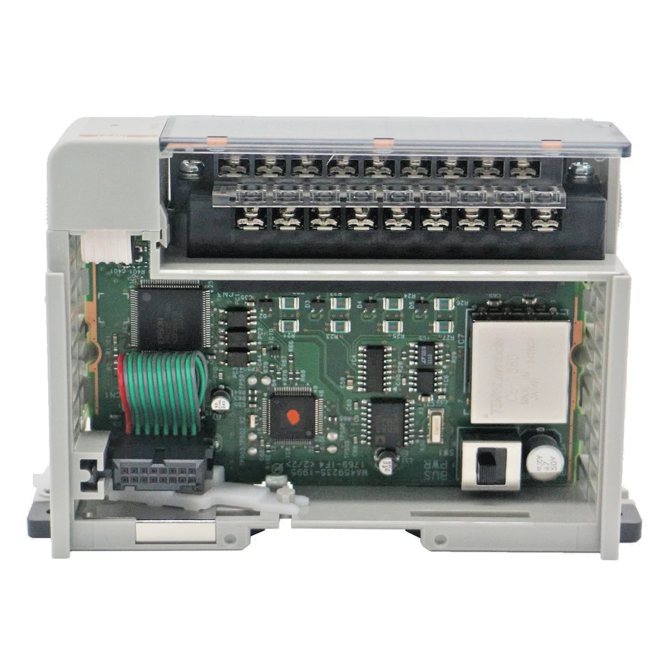 1769-IF4 Allen Bradley 4 Channel Analog Input Module | eBay