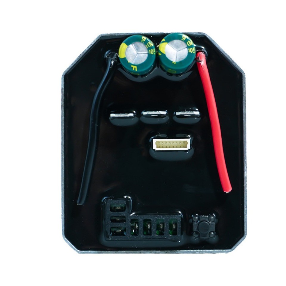 Brushless Lithium Electric Wrench Controller Board Power Tool | eBay ...