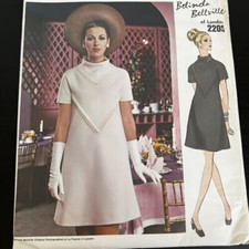 Sew Yesterday Patterns | eBay Stores