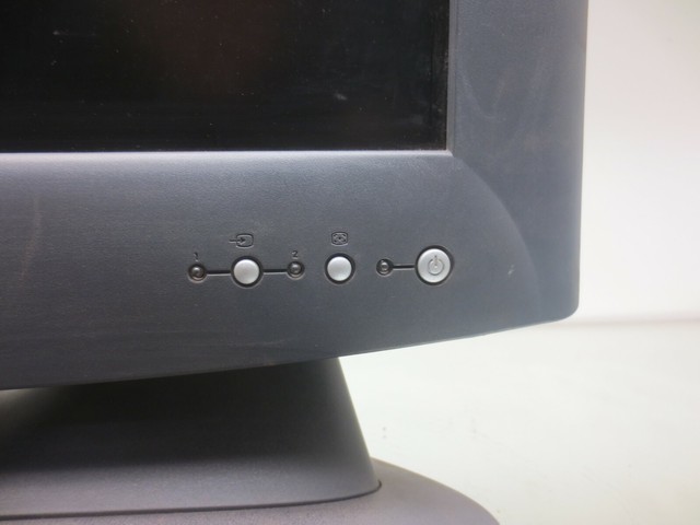Dell 1702FP LCD Monitor for sale online | eBay