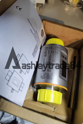 new IFM SM8100 flow meter sensor Quick Delivery^ | eBay