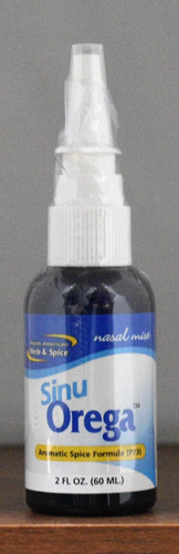 Sinu Orega North American Herb and Spice 2oz Sinu Orega P73 Oregano ...