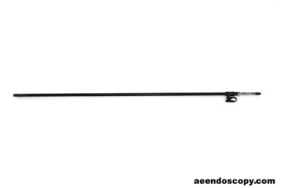 Karl Storz 38400 Robi Bipolar Insulated Outer Sheath 5mm - 43cm | eBay