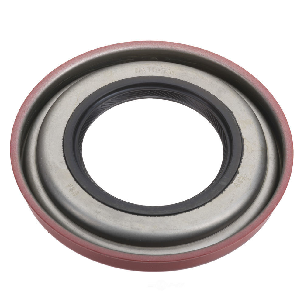 Automatic Transmission Torque Converter Seal-Auto Trans Torque ...