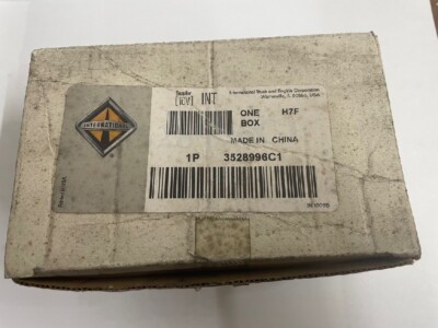 Navistar International 3528996C1 ANTENNA ASM RADIO SPLITTER BO | eBay