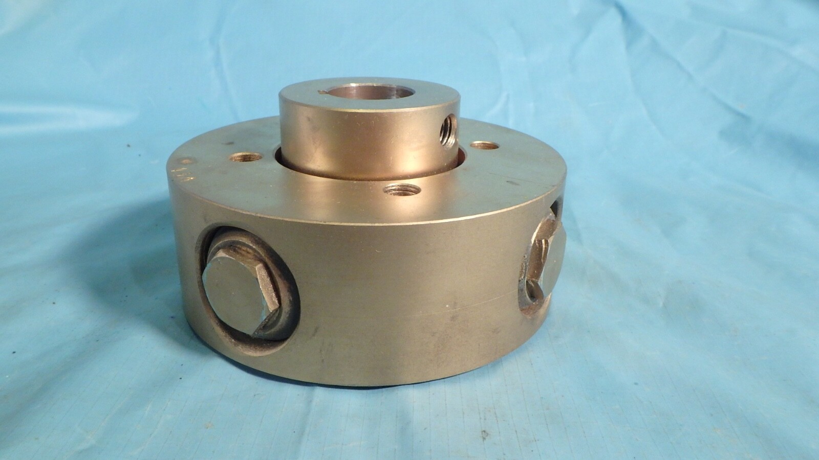 Federal Marine Prop Shaft Coupler 43A for shafts 7/8" - 1 3/8" NEW | eBay