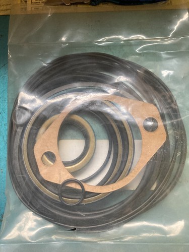 DP Winch KIT-SEAL-18U DSGN-D, p/n 9899 | eBay.de