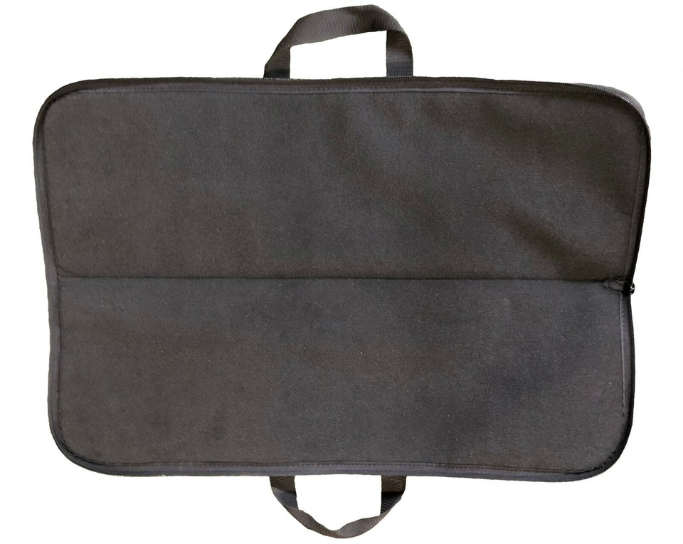 Ace Case Bullpup Discreet Padded Subgun Rifle Gun Case Made in USA (28 ...