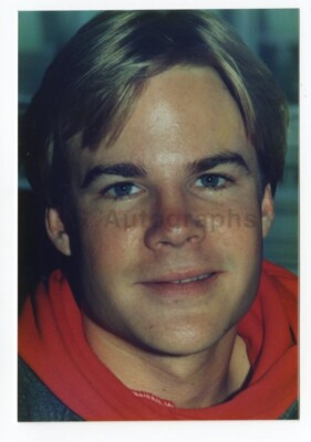 Jeb Stuart Adams - Candid Photo by Peter Warrack - Previously ...