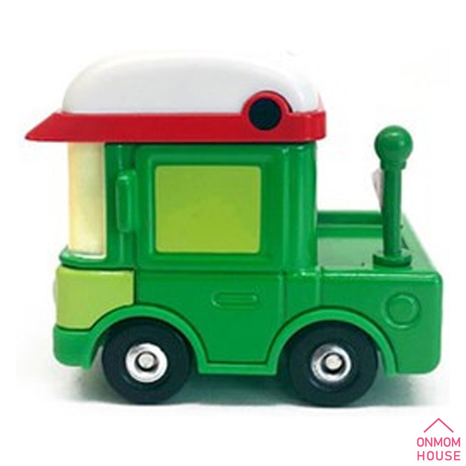 Robocar Poli Diecast RODY Car Toys Figures Collection | eBay