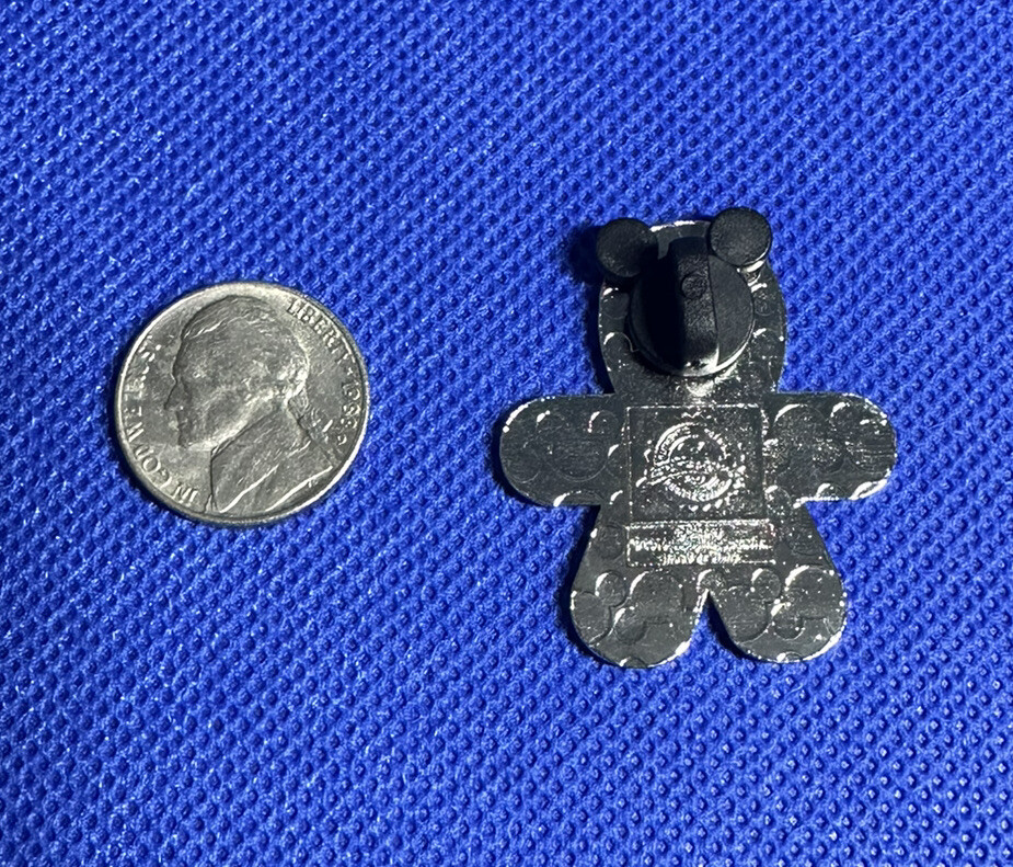 Star Wars Gingerbread Disney Mystery Pin - Luke Skywalker (107863) | eBay