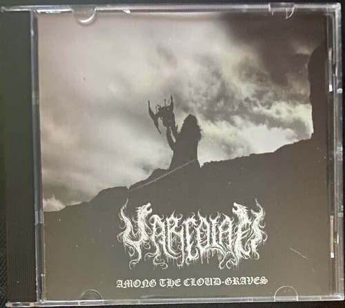 VARCOLACI - Among the Cloud-Graves, New, black metal, CD, Drowning the ...