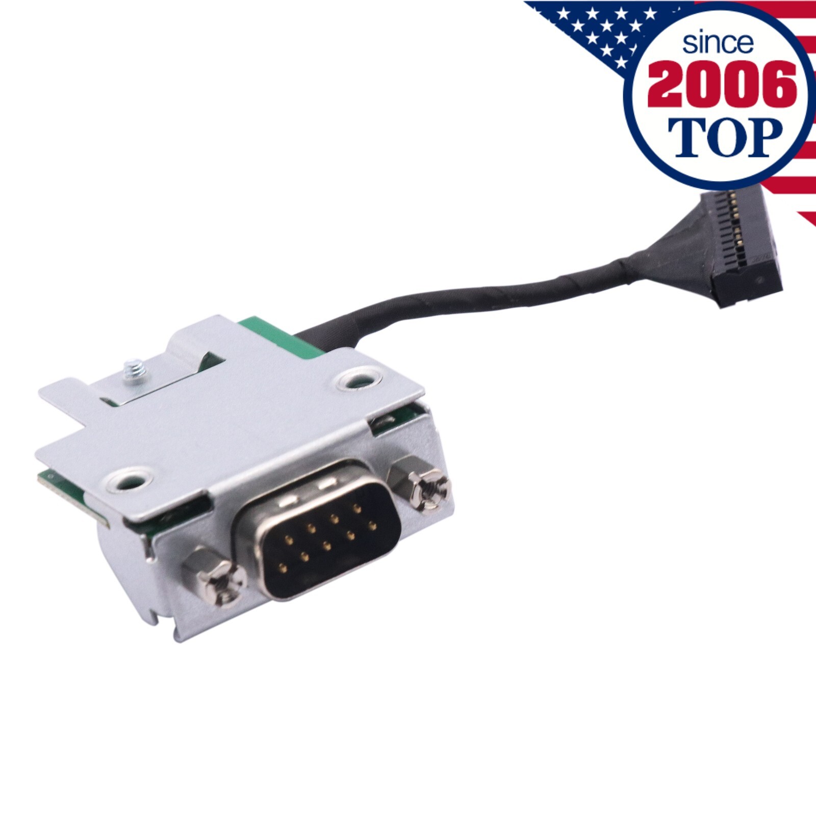 Serial Adapter for KMW3T Dell Optiplex 7080 5090 7090 7010 7060 3080 ...