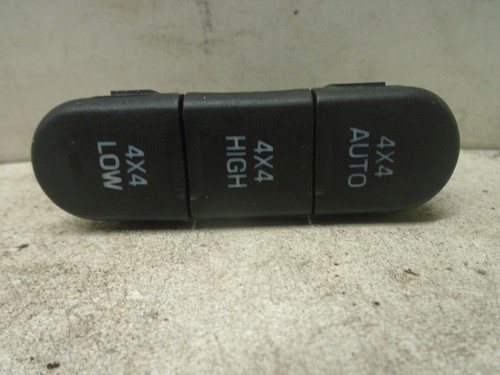 02 03 04 05 Ford Explorer 4X4 Switch Transfer Case Shifter OEM | eBay