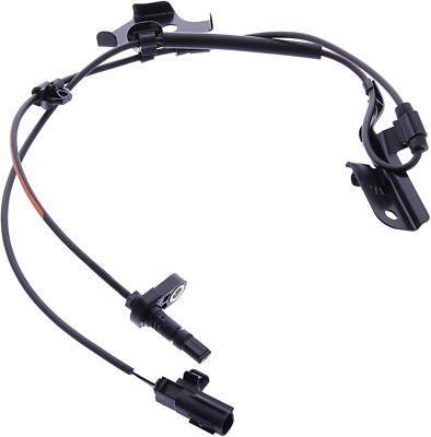 " Toyota Genuine 89542-47030 Sensor ABS speed front RH OEM | eBay