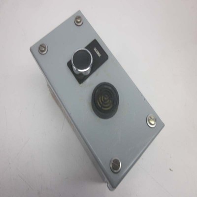 Operator Interface Panels - Operator Stations