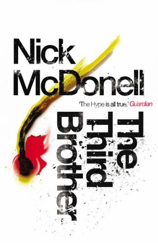 The Third Brother By Nick McDonell. 9781843544784 | eBay