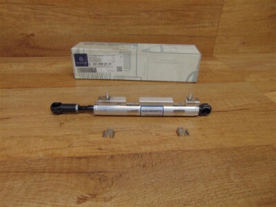 Hardtop Rear Left Hydraulic Cylinder Genuine Mercedes SL231 ...