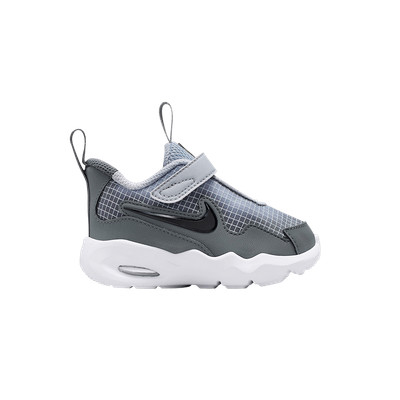 Nike Air Max Nova Wolf Grey Iron Grey Black (TD) - FN4461-004 | eBay