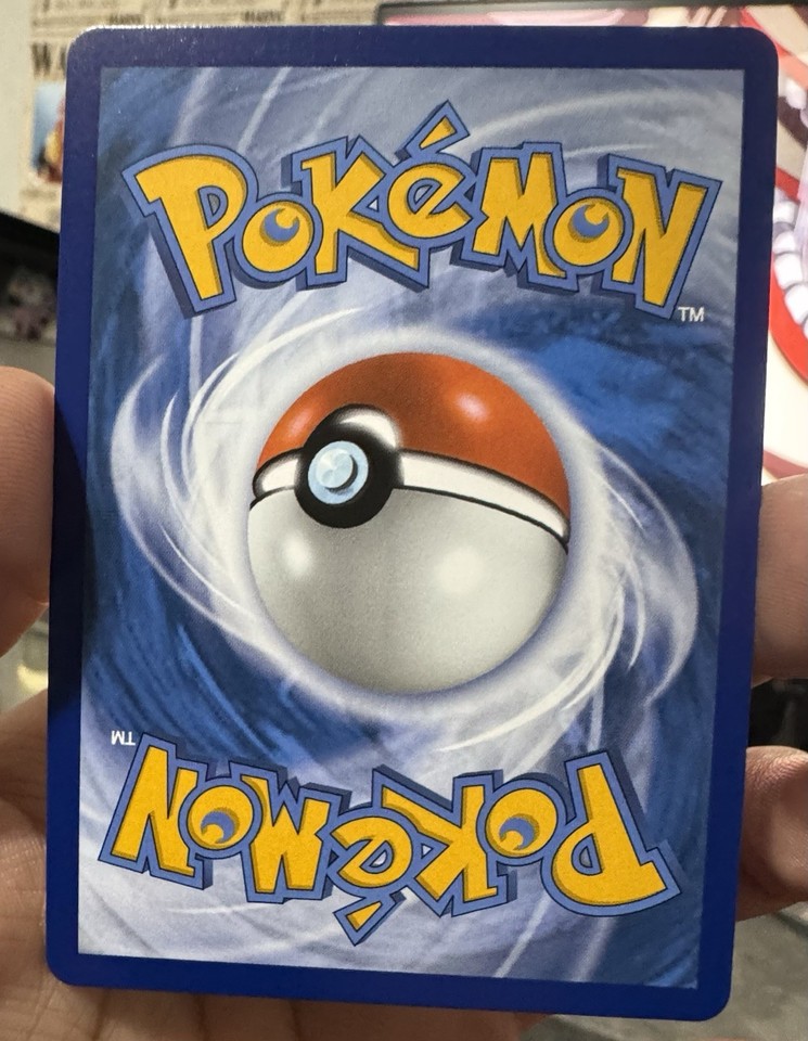 Numel 223/217 Ascended Heroes Illustration Rare Pokemon Card | eBay