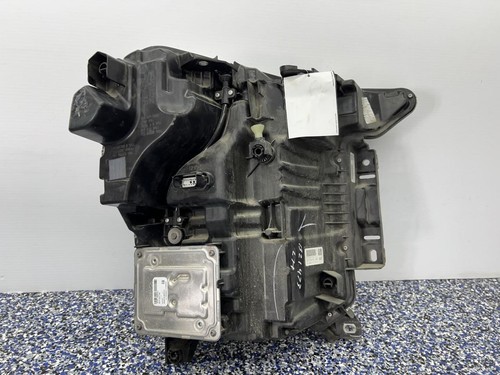 Driver Left Headlight LED Dynamic Bending 21-22 FORD F150 PICKUP 862135 ...